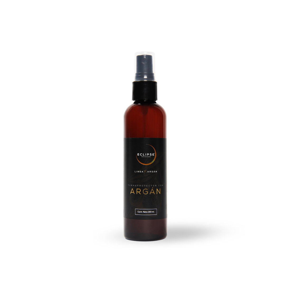 Termoprotector Argan 130ml – eclipseprofesional